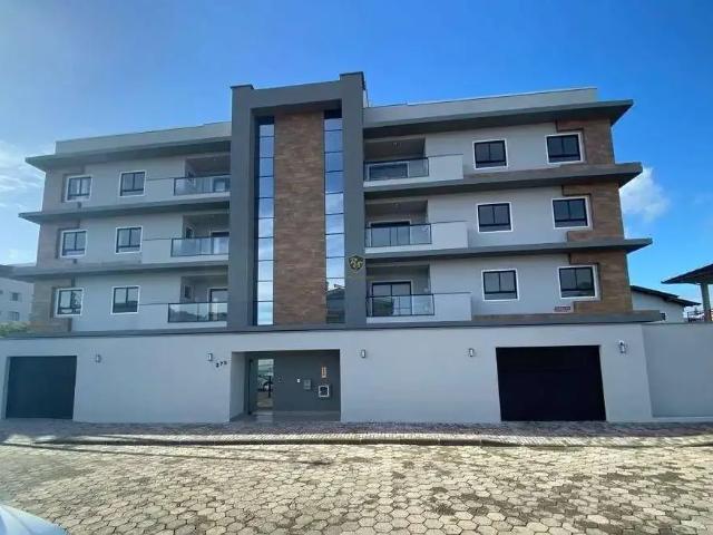 Apartamento para Venda em Barra Velha/SC Itajubá 2 Quartos