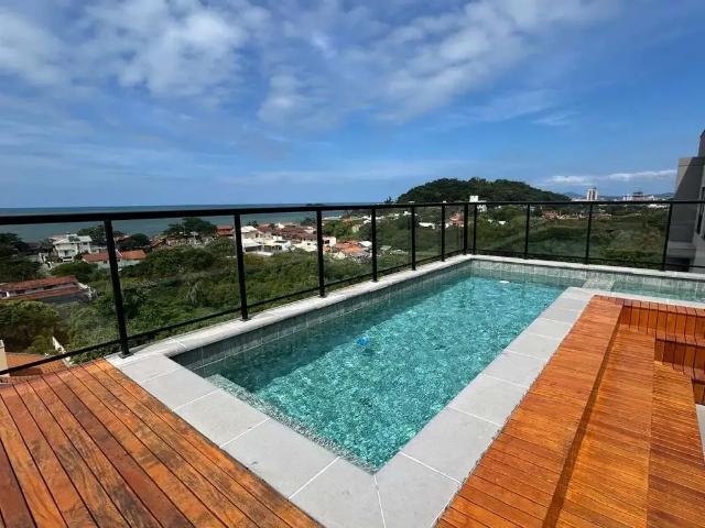 Apartamento para Venda em Barra Velha/SC Itajubá 2 Quartos