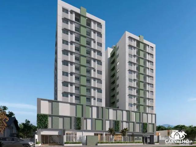 Apartamento para Venda em Barra Velha/SC Itajubá 2 Quartos