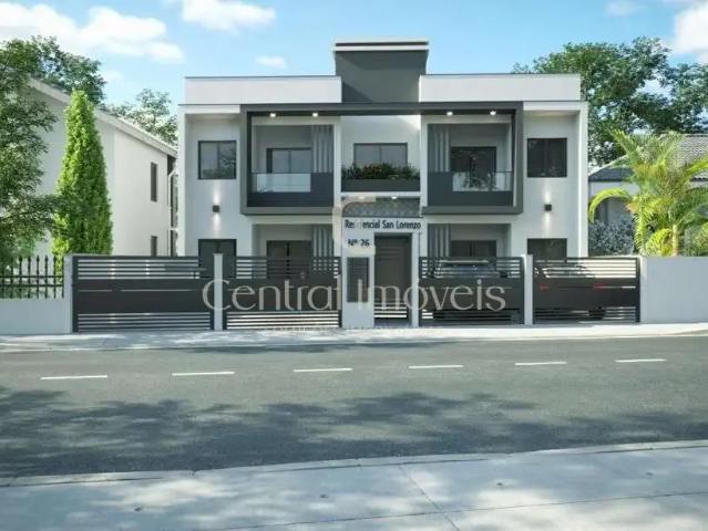 Apartamento para Venda em Barra Velha/SC Itajubá 2 Quartos
