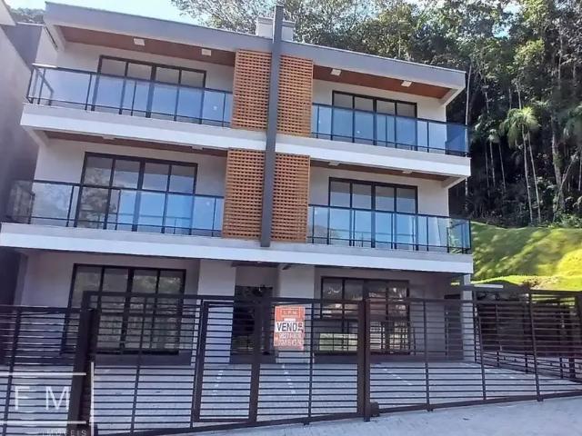 Apartamento para Venda em Barra Velha/SC Itajubá 2 Quartos