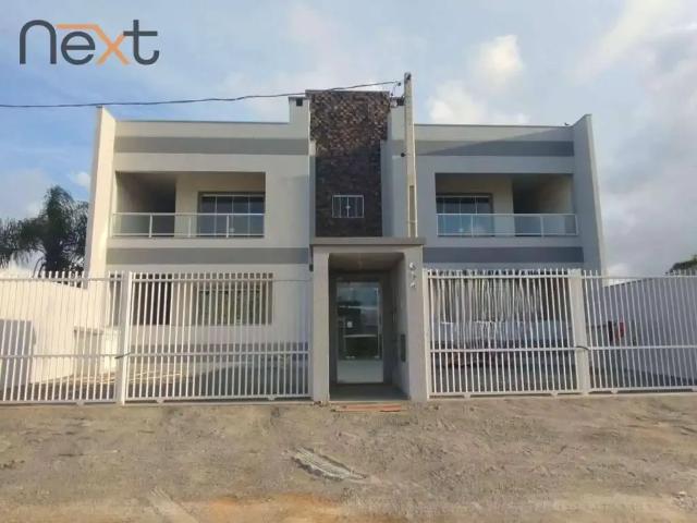 Apartamento para Venda em Barra Velha/SC Itajubá 2 Quartos