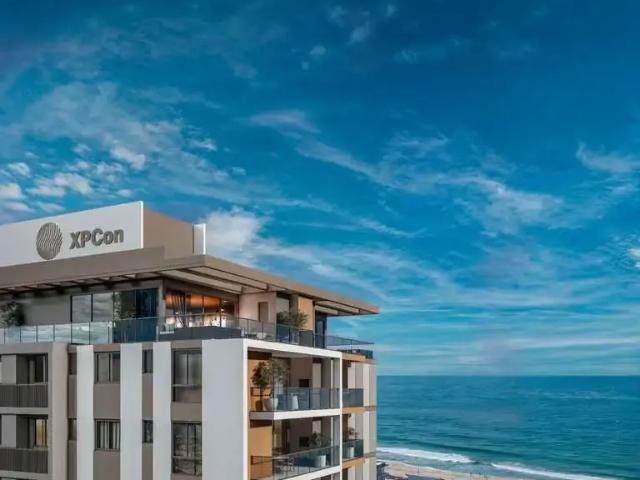 Apartamento para Venda em Barra Velha/SC Itajubá 2 Quartos