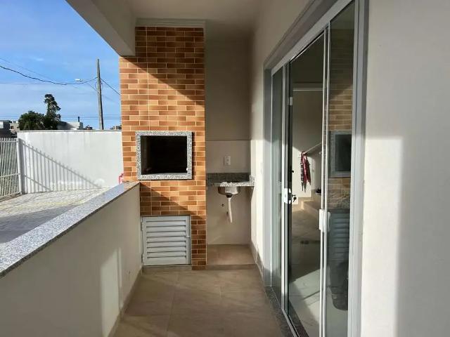 Apartamento para Venda em Barra Velha/SC Itajubá 2 Quartos