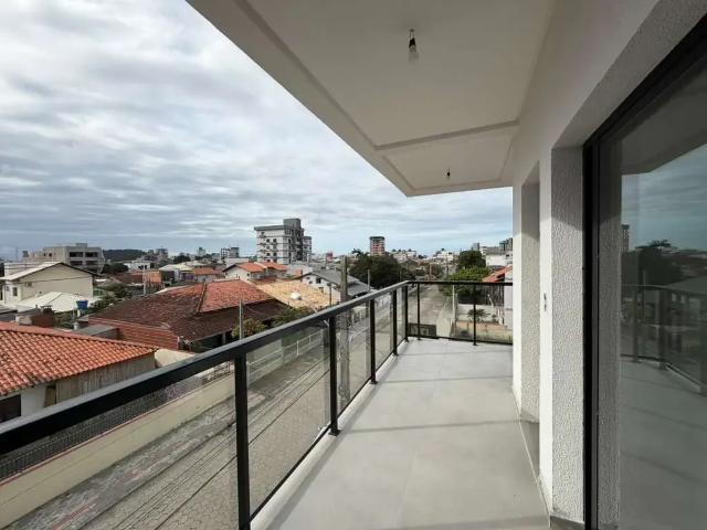 Apartamento para Venda em Barra Velha/SC Itajubá 2 Quartos