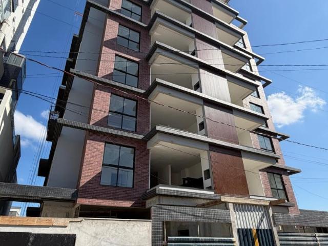 Apartamento para Venda em Barra Velha/SC Itajubá 2 Quartos