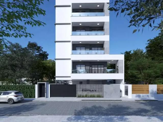 Apartamento para Venda em Barra Velha/SC Itajubá 2 Quartos