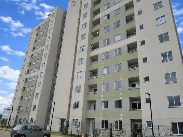 Apartamento para Venda em Barra Velha/SC Itajubá 2 Quartos