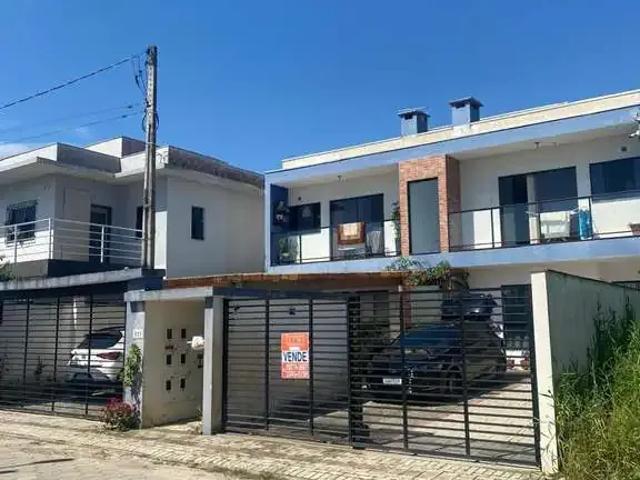 Apartamento para Venda em Barra Velha/SC Itajubá 2 Quartos