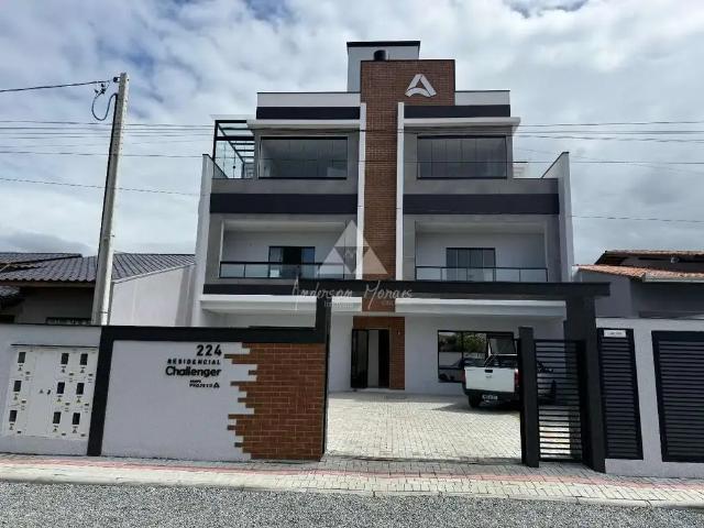 Apartamento para Venda em Barra Velha/SC Itajubá 2 Quartos