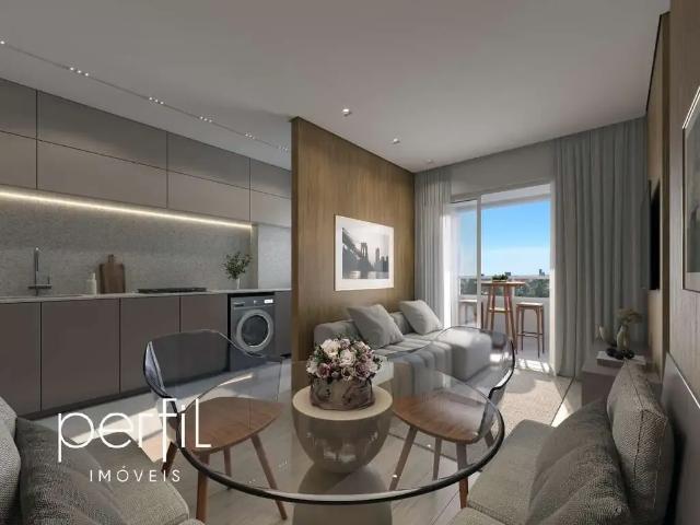 Apartamento para Venda em Barra Velha/SC Itajubá 2 Quartos