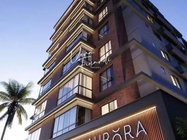 Apartamento para Venda em Barra Velha/SC Itajubá 2 Quartos