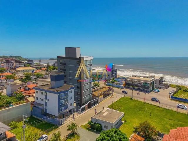 Apartamento para Venda em Barra Velha/SC Itajubá 2 Quartos