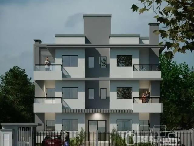 Apartamento para Venda em Barra Velha/SC Itajubá 2 Quartos