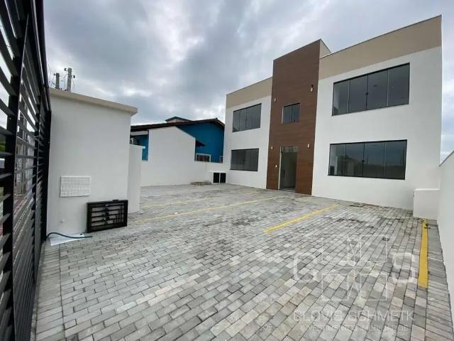 Apartamento para Venda em Barra Velha/SC Itajubá 2 Quartos