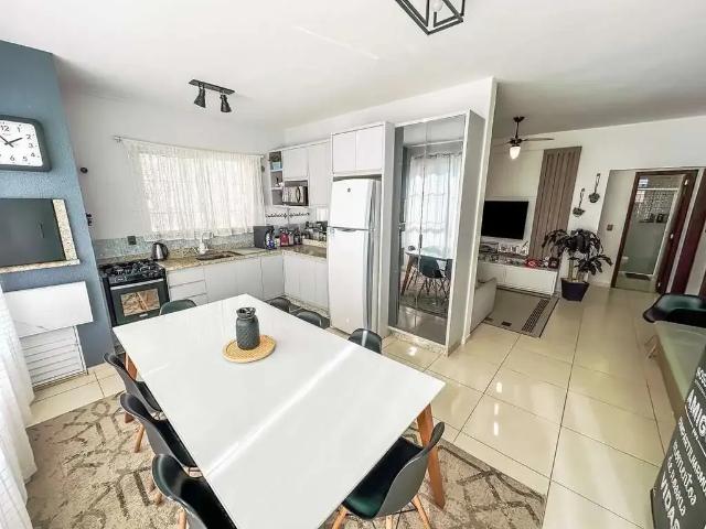 Apartamento para Venda em Barra Velha/SC Itajubá 2 Quartos