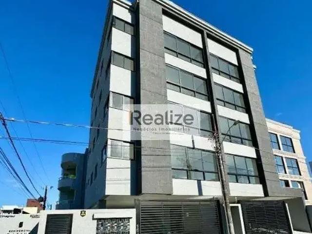 Apartamento para Venda em Barra Velha/SC Itajubá 2 Quartos