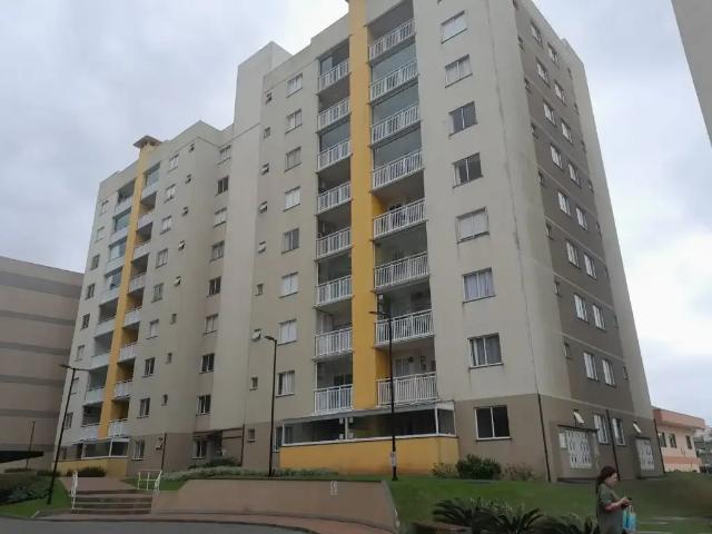Apartamento para Venda em Barra Velha/SC Itajubá 2 Quartos