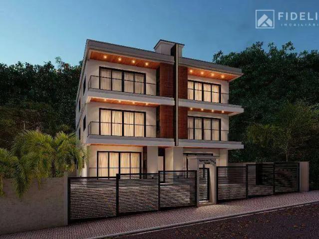 Apartamento para Venda em Barra Velha/SC Itajubá 2 Quartos