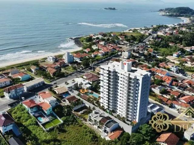 Apartamento para Venda em Barra Velha/SC Itajubá 2 Quartos