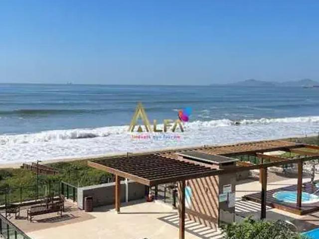 Apartamento para Venda em Barra Velha/SC Itajubá 2 Quartos