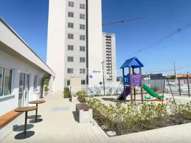 Apartamento para Venda em Barra Velha/SC Itajubá 2 Quartos
