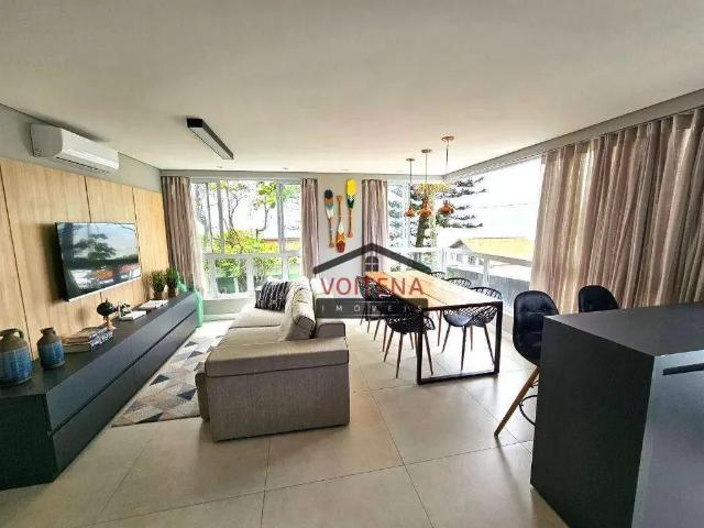 Apartamento para Venda em Barra Velha/SC Itajubá 2 Quartos
