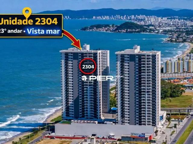 Apartamento para Venda em Barra Velha/SC Itajubá 2 Quartos