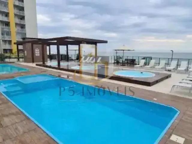 Apartamento para Venda em Barra Velha/SC Tabuleiro 2 Quartos