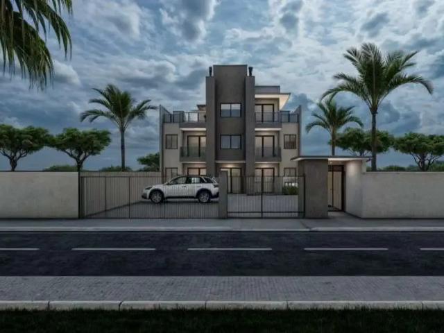Apartamento para Venda em Barra Velha/SC Itajubá 2 Quartos