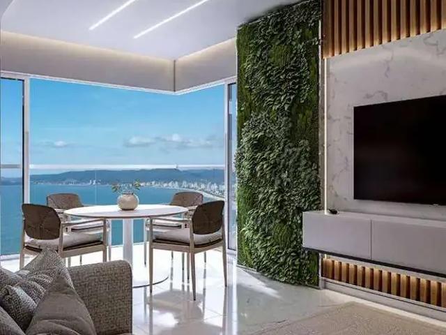 Apartamento para Venda em Barra Velha/SC Itajubá 2 Quartos