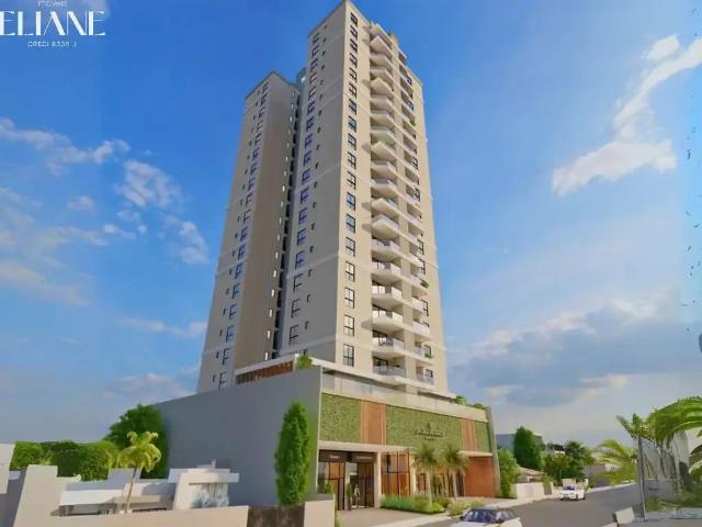 Apartamento para Venda em Barra Velha/SC Itajubá 2 Quartos