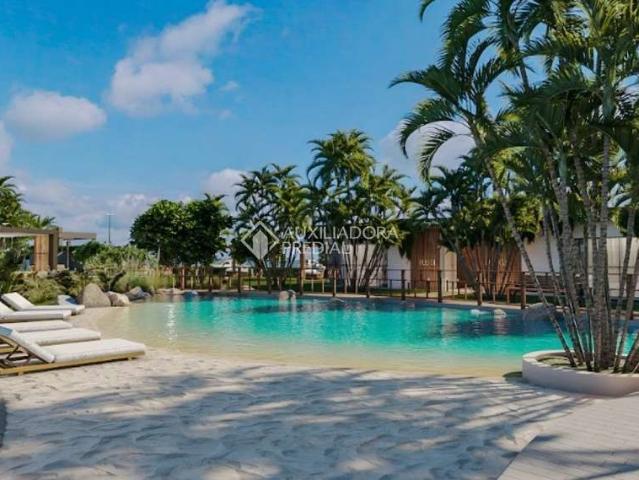 Apartamento para Venda em Barra Velha/SC Itajubá 2 Quartos
