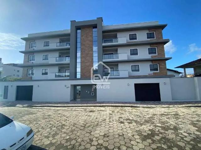 Apartamento para Venda em Barra Velha/SC Itajubá 2 Quartos