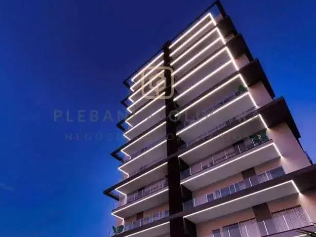 Apartamento para Venda em Barra Velha/SC Itajubá 2 Quartos