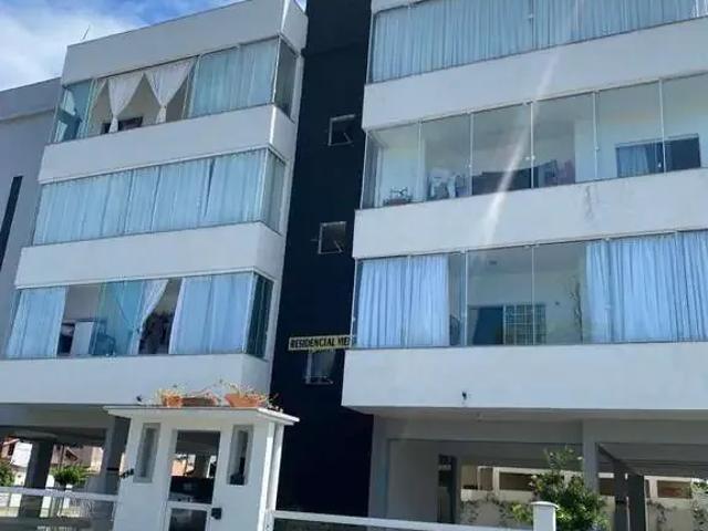 Apartamento para Venda em Barra Velha/SC Itajubá 2 Quartos