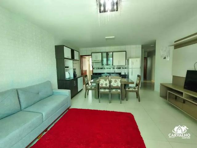 Apartamento para Venda em Barra Velha/SC Itajubá 2 Quartos