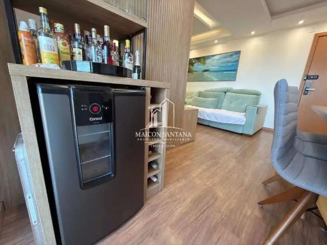 Apartamento para Venda em Barra Velha/SC Itajubá 2 Quartos