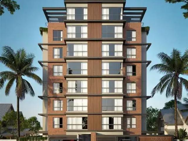 Apartamento para Venda em Barra Velha/SC Itajubá 2 Quartos