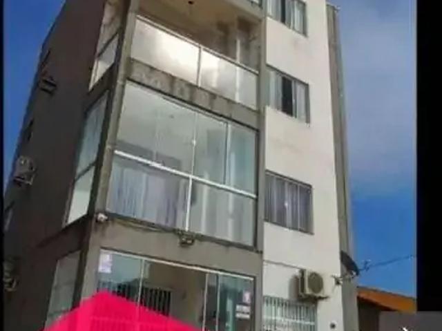 Apartamento para Venda em Barra Velha/SC Itajubá 2 Quartos
