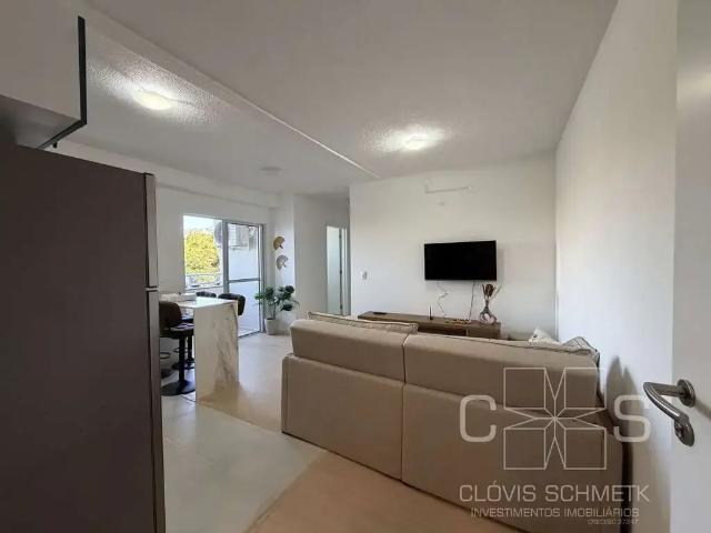 Apartamento para Venda em Barra Velha/SC Itajubá 2 Quartos