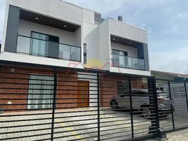Apartamento para Venda em Barra Velha/SC Itajubá 2 Quartos