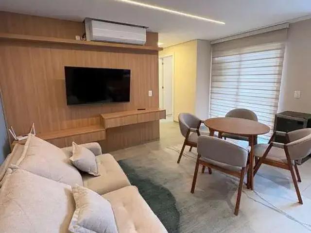 Apartamento para Venda em Barra Velha/SC Itajubá 2 Quartos