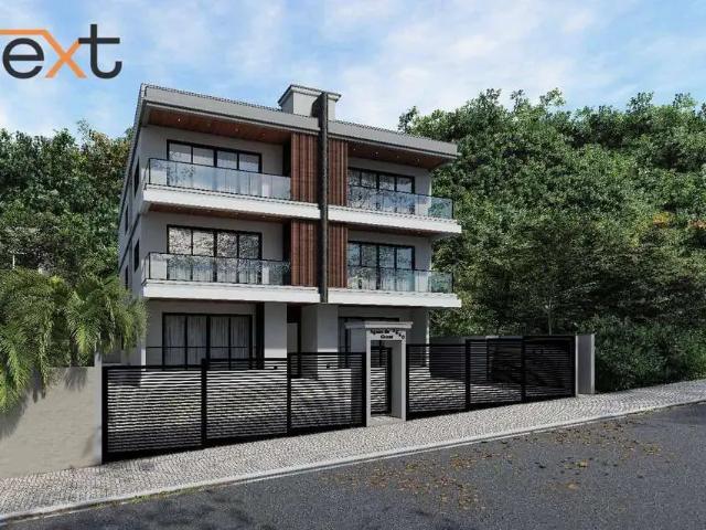 Apartamento para Venda em Barra Velha/SC Itajubá 2 Quartos