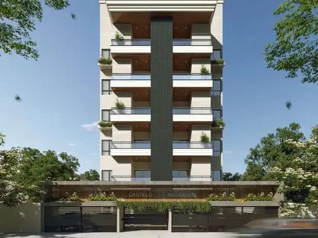 Apartamento para Venda em Barra Velha/SC Itajubá 2 Quartos