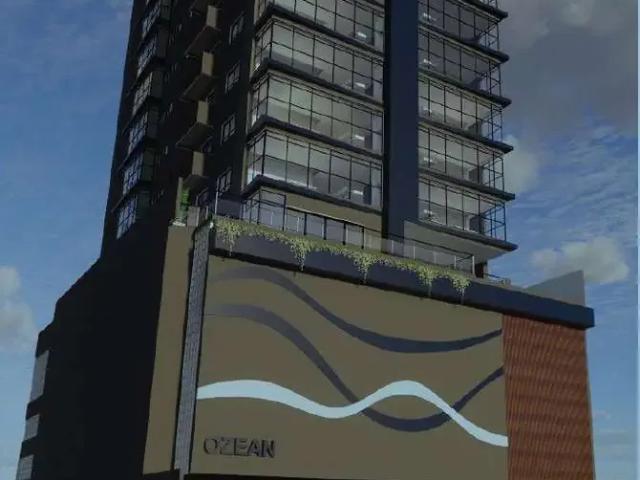 Apartamento para Venda em Barra Velha/SC Itajubá 2 Quartos