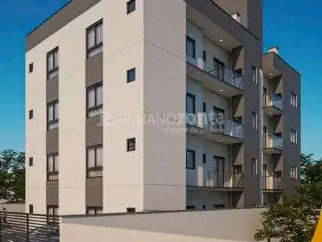 Apartamento para Venda em Barra Velha/SC Itajubá 2 Quartos