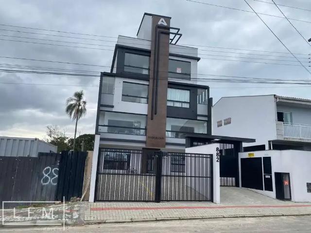 Apartamento para Venda em Barra Velha/SC Itajubá 2 Quartos