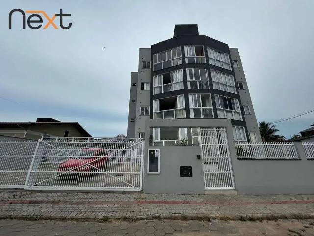 Apartamento para Venda em Barra Velha/SC Itajubá 2 Quartos