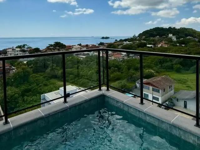Apartamento para Venda em Barra Velha/SC Itajubá 2 Quartos